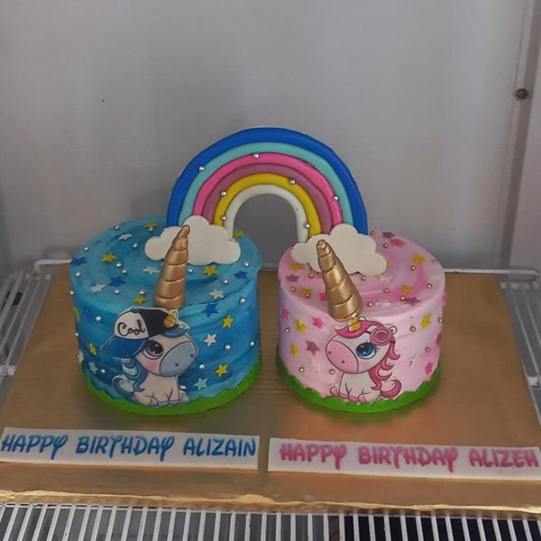 Customize Cakes Archives - Page 2 of 22 - Hani's Cake